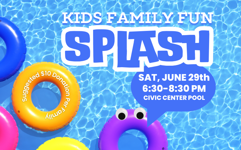 Upcoming Events – Benchmark Bible Church