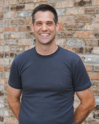 Leadership – Benchmark Bible Church