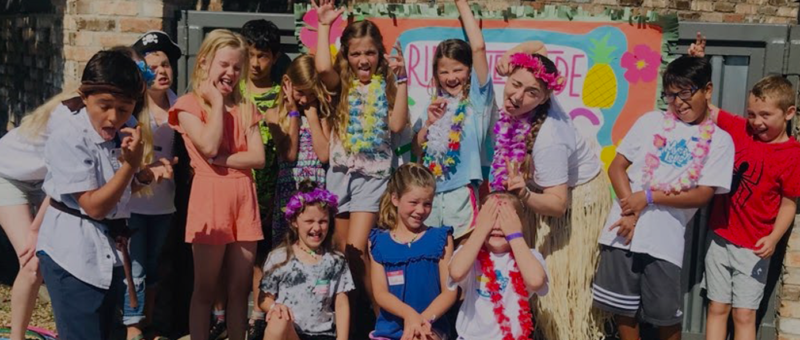 KIDS Ministry – Benchmark Bible Church