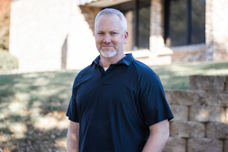 Leadership – Benchmark Bible Church