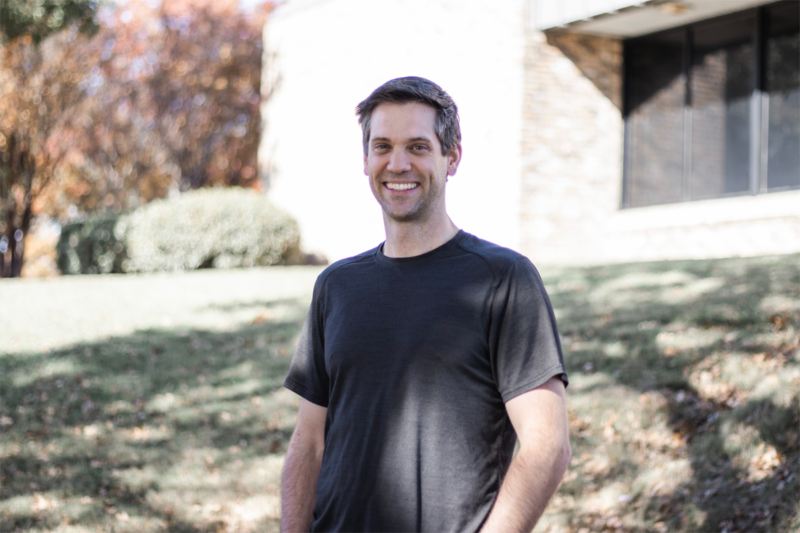 Leadership – Benchmark Bible Church